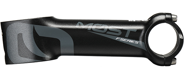 Most Tiger Alu Aero Di2 Stem Excel Sports | Shop Online From Boulder ...